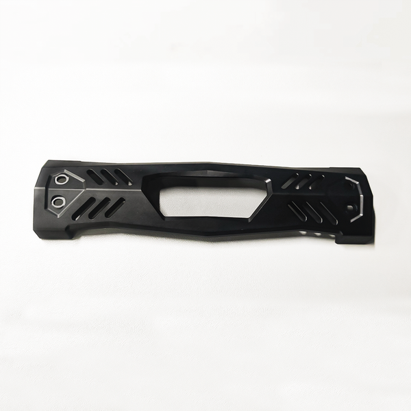 Motor Bash Guards – LORENTZ BOARDS